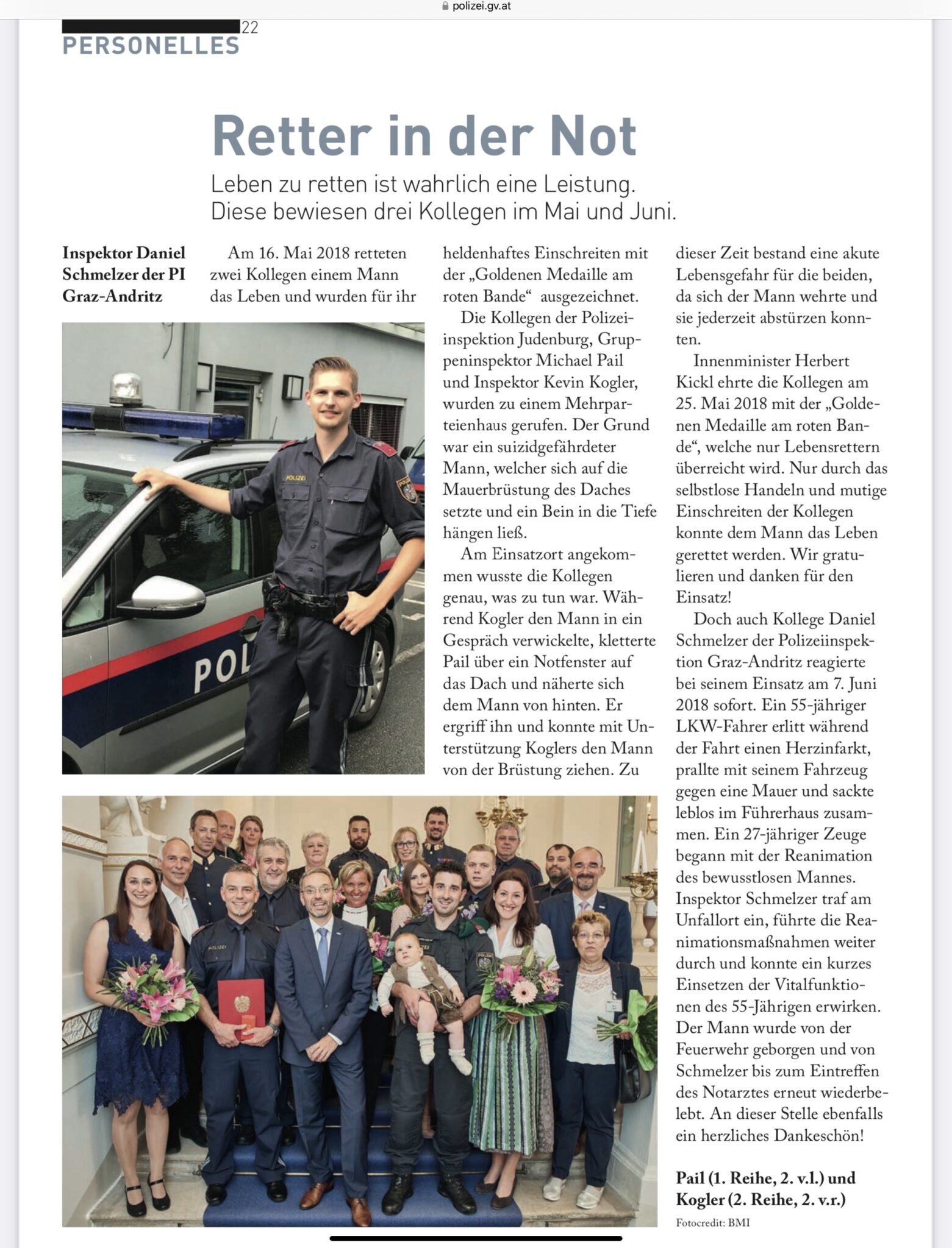 Daniel Schmelzer - Über Mich - Erdbewegung Schmelzer Graz